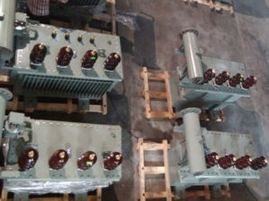 Special Transformers - Haritha Transformers